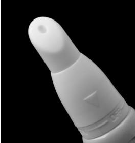Cina metropolitana vuota cosmetica di compressione del balsamo di labbro 8ml per i tubi di olio del labbro in vendita