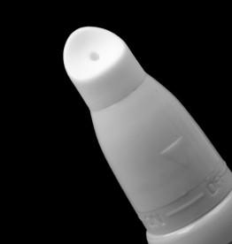 Cina metropolitana vuota cosmetica di compressione del balsamo di labbro 8ml per i tubi di olio del labbro in vendita
