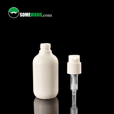 Cina il PE che rotondo di plastica 300ml la bottiglia cosmetica ha personalizzato la lozione del lavaggio della mano pompa la bottiglia dello sciampo in vendita