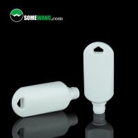 China Multi Capacity PE Inverted Bottle Sets With Flip Top Lid for sale