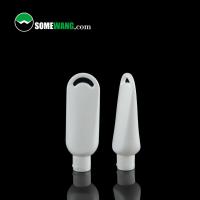 China Multi Capacity PE Inverted Bottle Sets With Flip Top Lid for sale