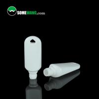 China Multi Capacity PE Inverted Bottle Sets With Flip Top Lid for sale