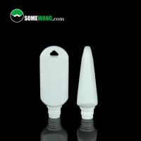 China Multi Capacity PE Inverted Bottle Sets With Flip Top Lid for sale
