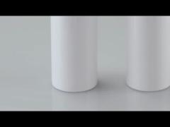 Πλαστικά PP καπάκια 19mm κτύπημα τοπ ΚΑΠ 24mm 24/410 μπουκαλιών κτυπήματος τοπ