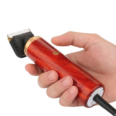 Cina Tosatrici dell'animale domestico di alto potere & materiale di legno rosso ad alta densità dei regolatori che non si fende in vendita
