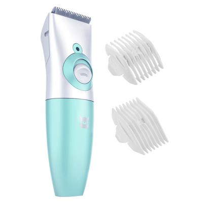 China Wasserdichtes Haustier-Haar Clippers u. Trimmer-drahtloser Handleichtgewichtler zu verkaufen
