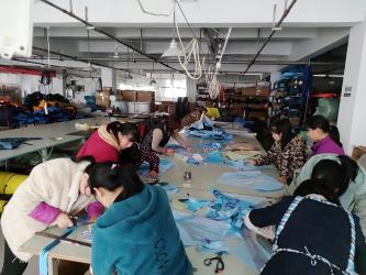 China Factory - Shanghai Dehuan Industry Co., Ltd.