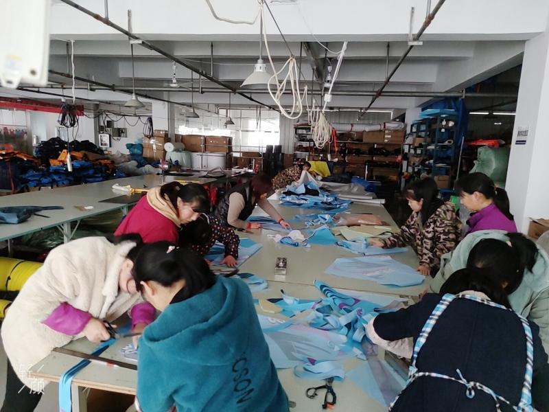 Fournisseur chinois vérifié - Shanghai Dehuan Industry Co., Ltd.
