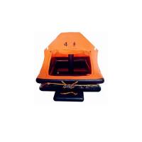Quality High Quality Cheap Yacht Inflatable Life Raft Throwing Inflatable Life Raft 4, 6 for sale