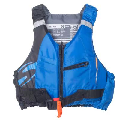 CE ISO 12402-5 50 N サーフライフセーブ・ベスト 水上スポーツや釣り・カヤック用のライフ・ジャケット