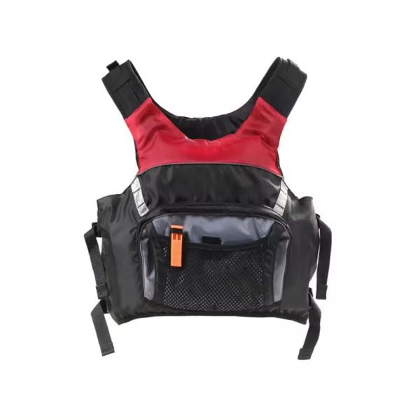 Quality Custom Logo Super Soft Form Leisure Life Saving Vest Jacket For Jet Skis for sale