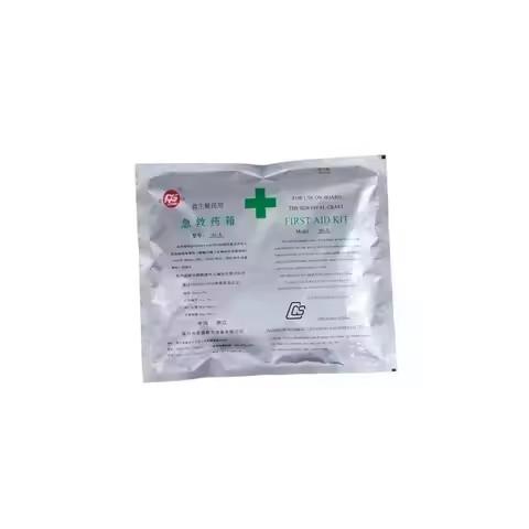 Quality Fully Equipped Marine Lifesaving First Aid Kit/First Aid Kit for sale