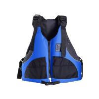 Quality Level 50 EPE Foam High Quality Cheap Swimming Kayak Water Sports Life Jacket for sale