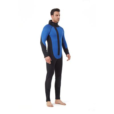 China High Quality Swimming  Factory Price Custom Neoprene Swimming suit for sale