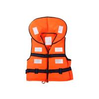 Quality AG18010 Oxford Marine Life Jacket with 75N Buoyancy for sale