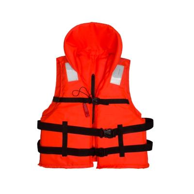 China AG19021 Oxford Marine Life Jacket for sale