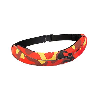 中国 CQYD オックスフォード + TPU 充気式救命ジャケット 販売のため