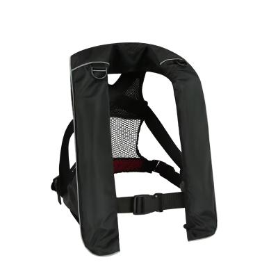 中国 AG19081 オックスフォード+TPU充気式救命ジャケット 販売のため