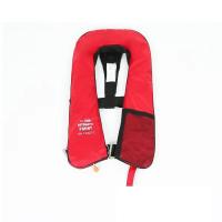 Quality DHI- ZHAQY(T)-1013 Oxford + TPU Inflatable Life Jacket for sale
