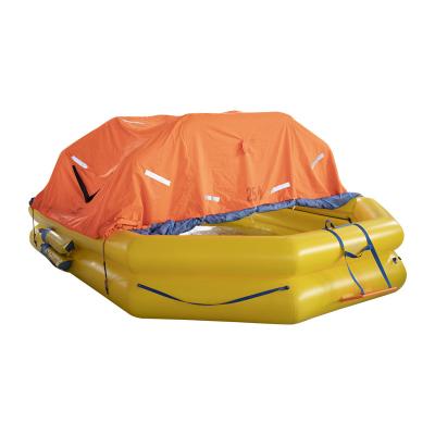 中国 TPU複合粘着剤 充電式救命ボート型 ZHR I-A 販売のため