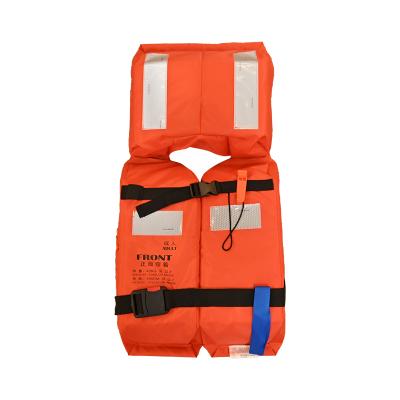 Китай RSCY A6 полиэстерный оксфордский морской спасательный жилет продается