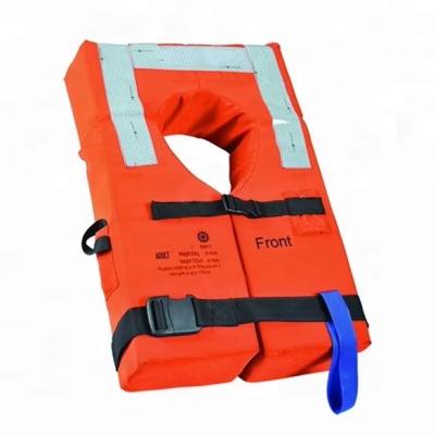 Китай RSCY A8 Полиэстер оксфорд Спасательный жилет для морской жизни продается