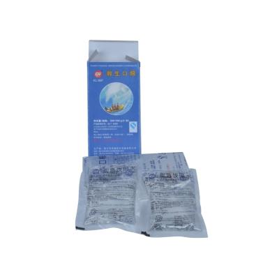 Cina Razione alimentare di sopravvivenza per situazioni di emergenza compatta e nutriente in vendita