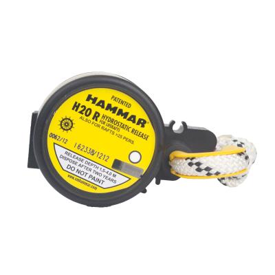 中国 水静的放出装置 販売のため