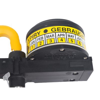 中国 水静的放出装置 販売のため