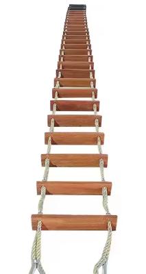 중국 선원/승선 사다리 판매용