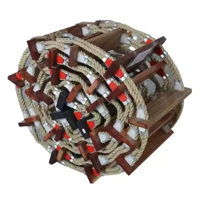 中国 パイロット/乗船はしご 販売のため