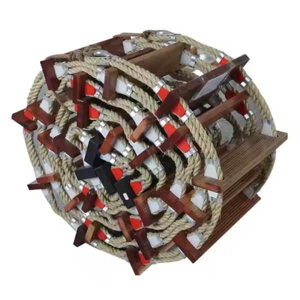 Quality Pilot/Embarkation Ladder for sale
