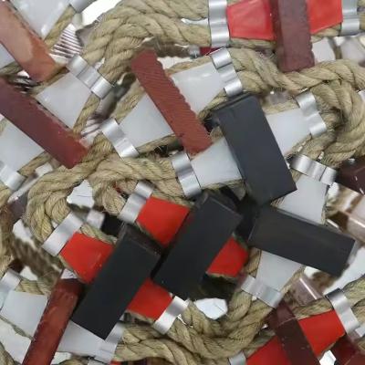 중국 선원/승선 사다리 판매용