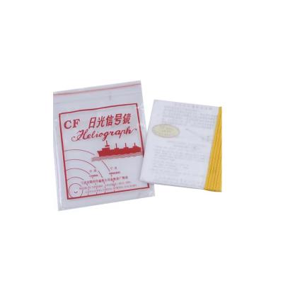 Cina Specchio di segnalazione diurna in vendita