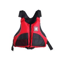 Quality AG18013 Polyester oxford Leisure Life Jacket for sale