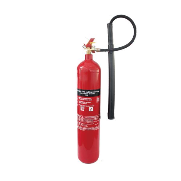 Quality Co2 Fire Extinguisher (Stored Pressure) Marine fire extinguisher for sale