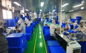China Factory - Henan Aile Industry CO.,LTD.