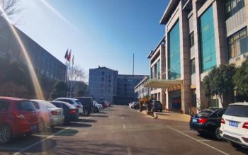China Factory - Henan Aile Industry CO.,LTD.