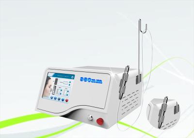 Cina La nave del laser del ragno venato il laser a diodi vascolare 1-5 il hertz 10W/15W/20W regolabili di rimozione 980 nanometro di terapia in vendita