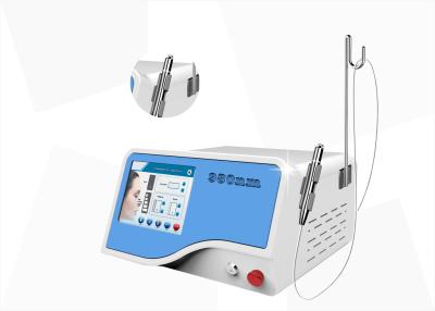 Cina Laser a diodi del Livello 980 nanometro di raffreddamento a aria 5 per rimozione vascolare della lesione del corpo intero in vendita