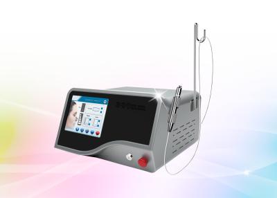Cina Macchina vascolare di rimozione del laser/laser a diodi 980nm di Evlt, macchina di bellezza del laser in vendita