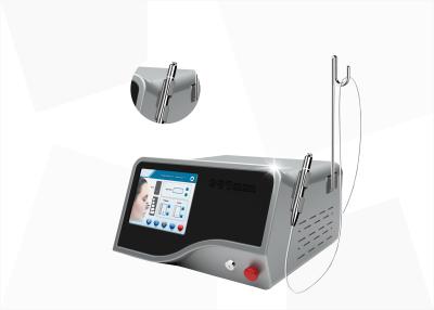 China Medical Use 980 nm Diode Laser Blood Veins , Vascular Removal Machine for sale