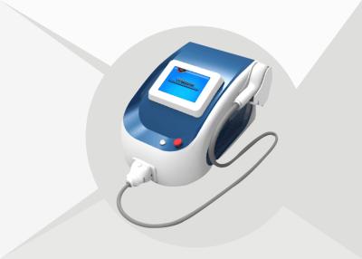 China Permanent hair removal machines for home use with 808nm Diode Laser for sale