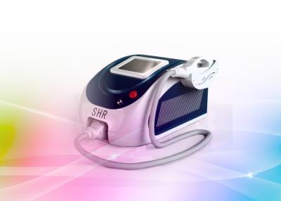 China 1200W IPL Laser Hair Removal Machine with Intense pulsed light Laser type for sale