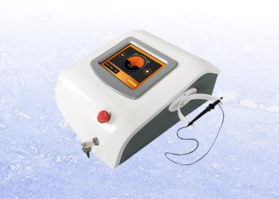 China 13.56MHZ Laser Spider Vein Removal Equipment , Vascular Removal Machine for sale
