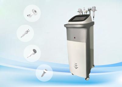 China High Intensity Focused Ultrasound Hifu Body Slimming Device / Machine for sale