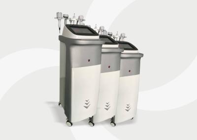 China Liposonix HIFU Slimming Machine , Face Lift Body Shaping Machine for sale