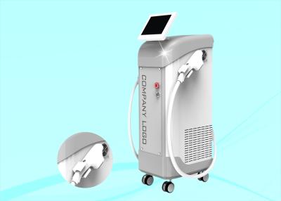 China Elight IPL SHR Face Hair Removal Machine / Laser Hair Removing Machine for sale