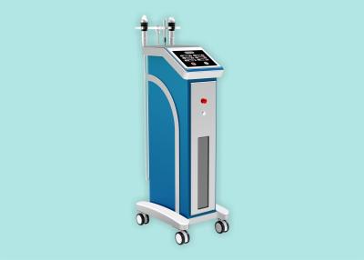 China 3mm Depth Wrinkle Removal Microneedle Fractional RF Skin Rejuvenation Machine for sale