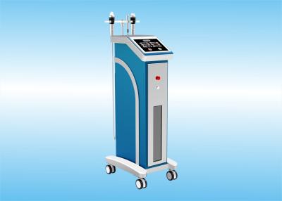 China 2MHZ RF Radio Frequency Skin Tightening Machine / Devices For Clinic , Spa for sale